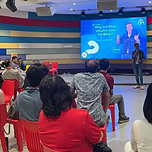 Alpha - Grace Assembly of God