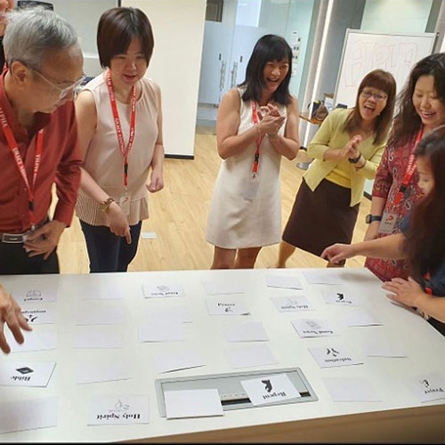 Alpha - Grace Assembly of God