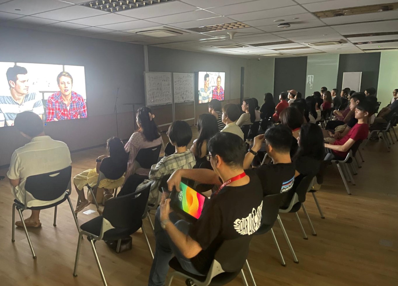 Alpha - Grace Assembly of God